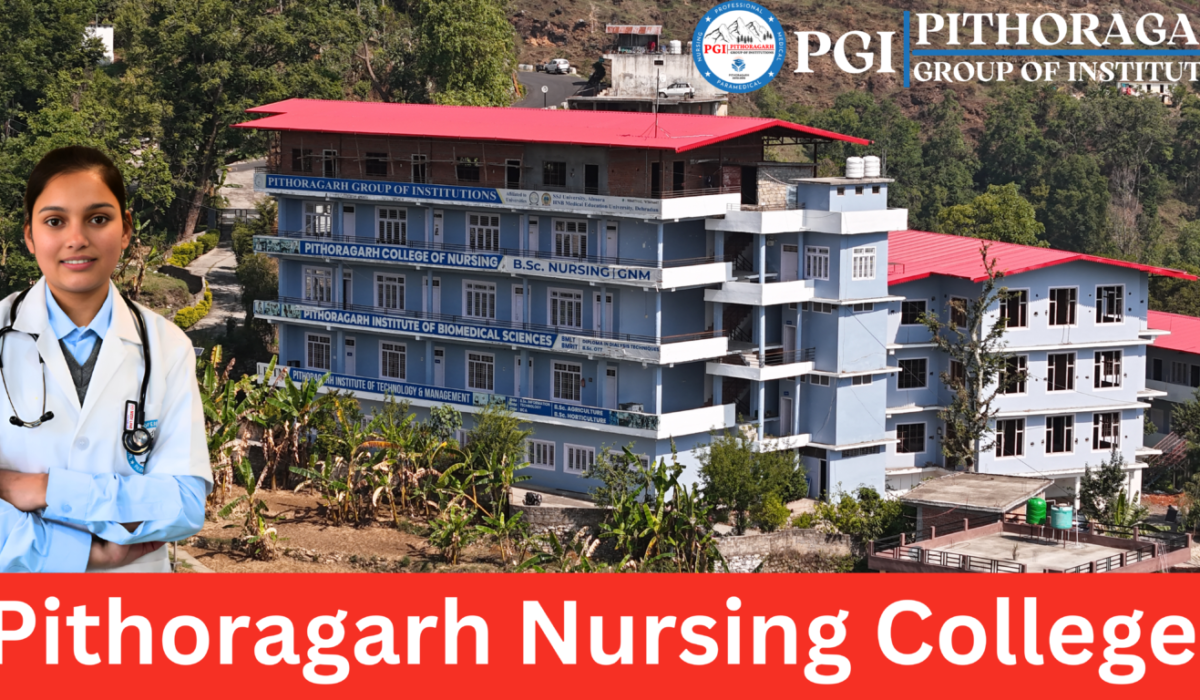 बुंगाछीना - PGI – Pithoragarh